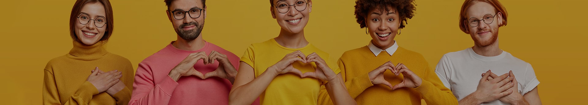 The Lunch Club - Loaves and Fishes